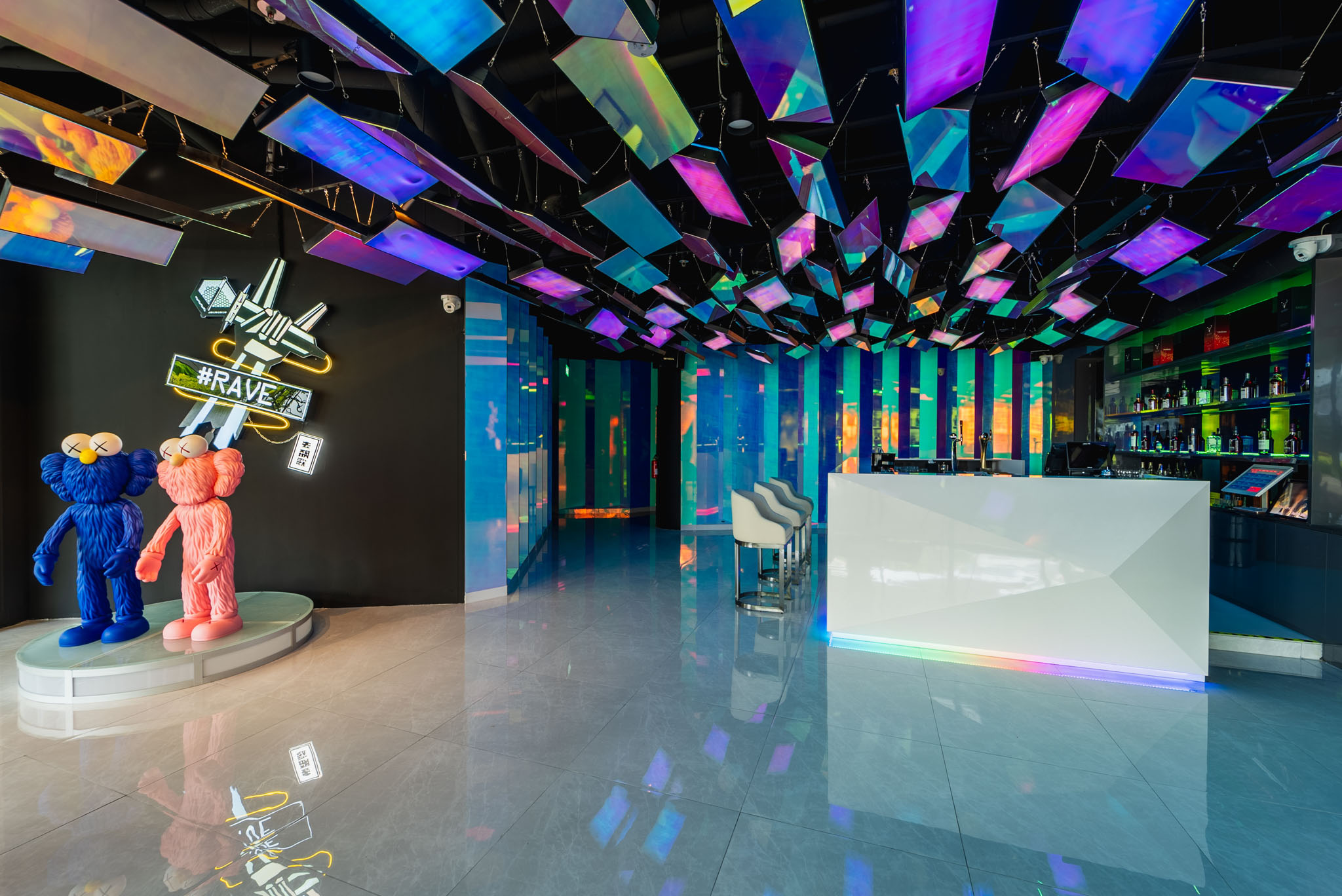 Karaoke Booking Singapore | KTV Singapore Booking | Boutique Karaoke ...