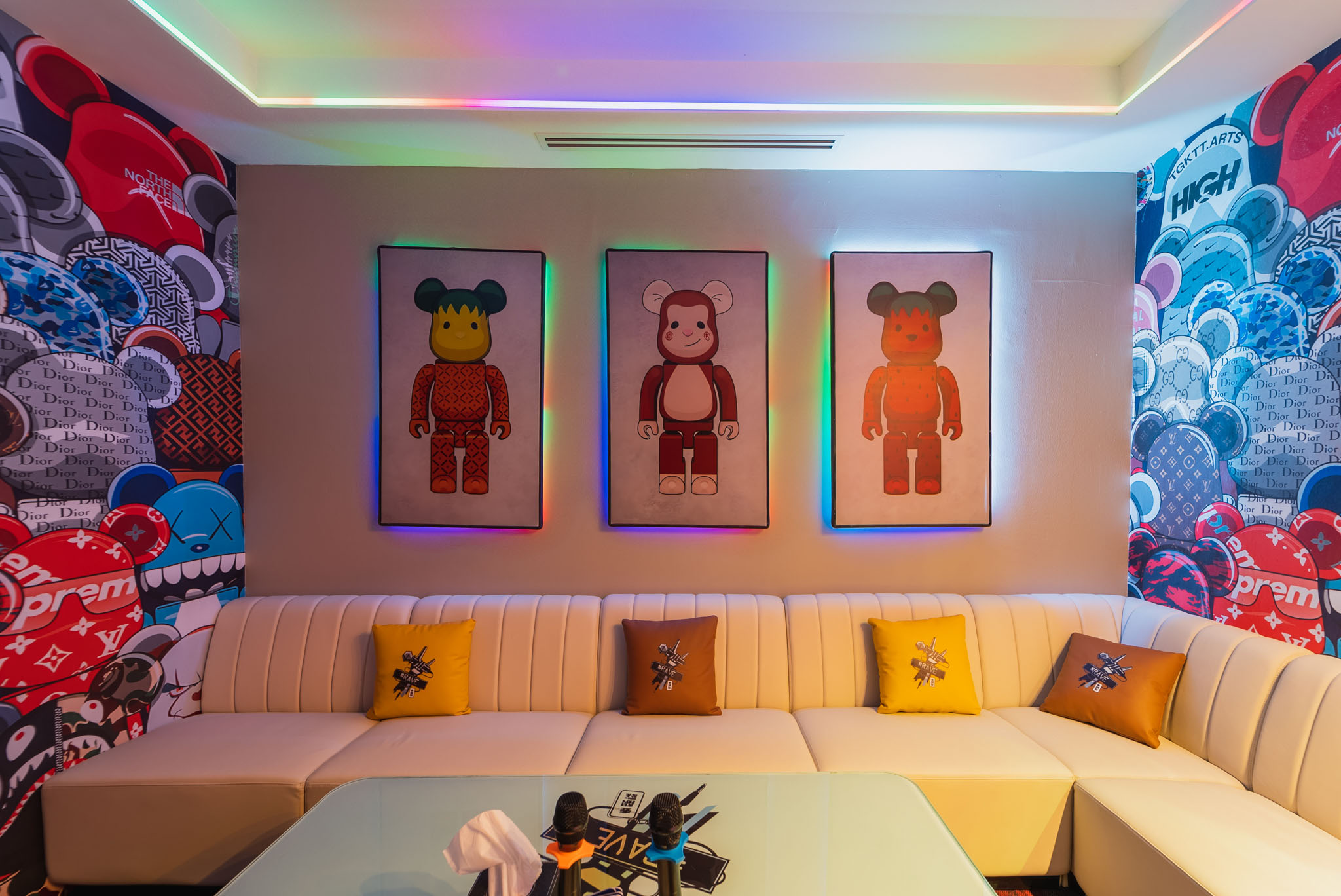 Karaoke Booking Singapore | KTV Singapore Booking | Boutique Karaoke ...